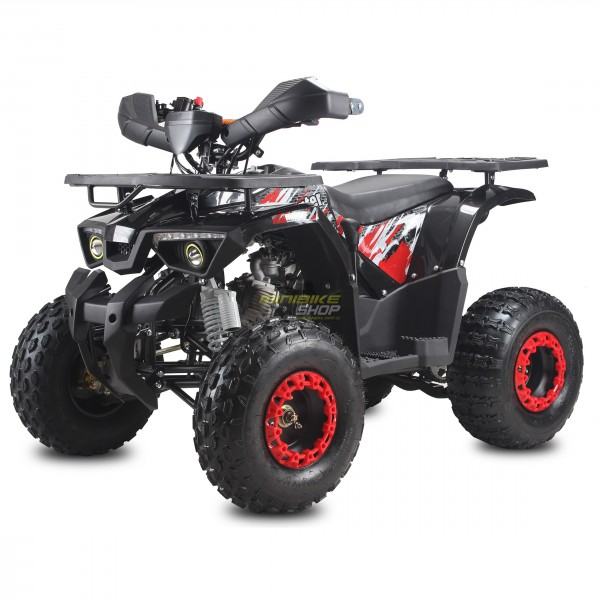 Kvad Quad MiniRocket Hunter 8 125ccm ATV