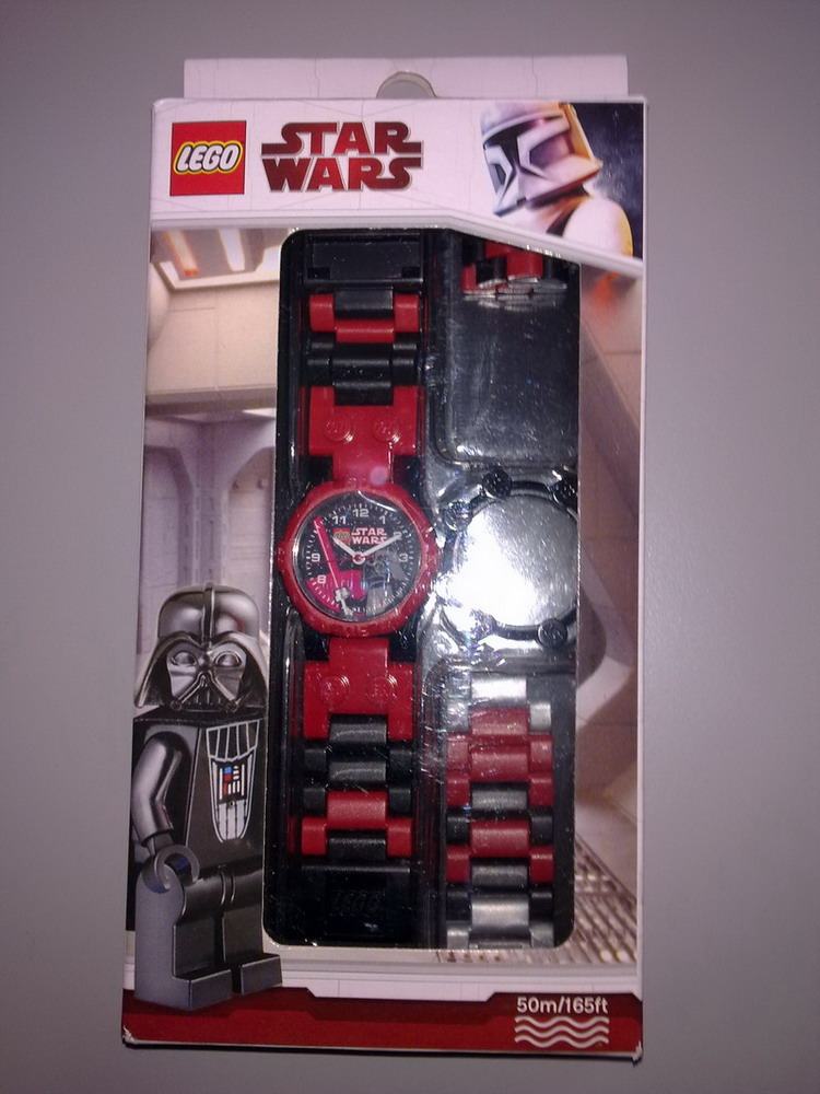 LEGO Kids Star Wars SAT