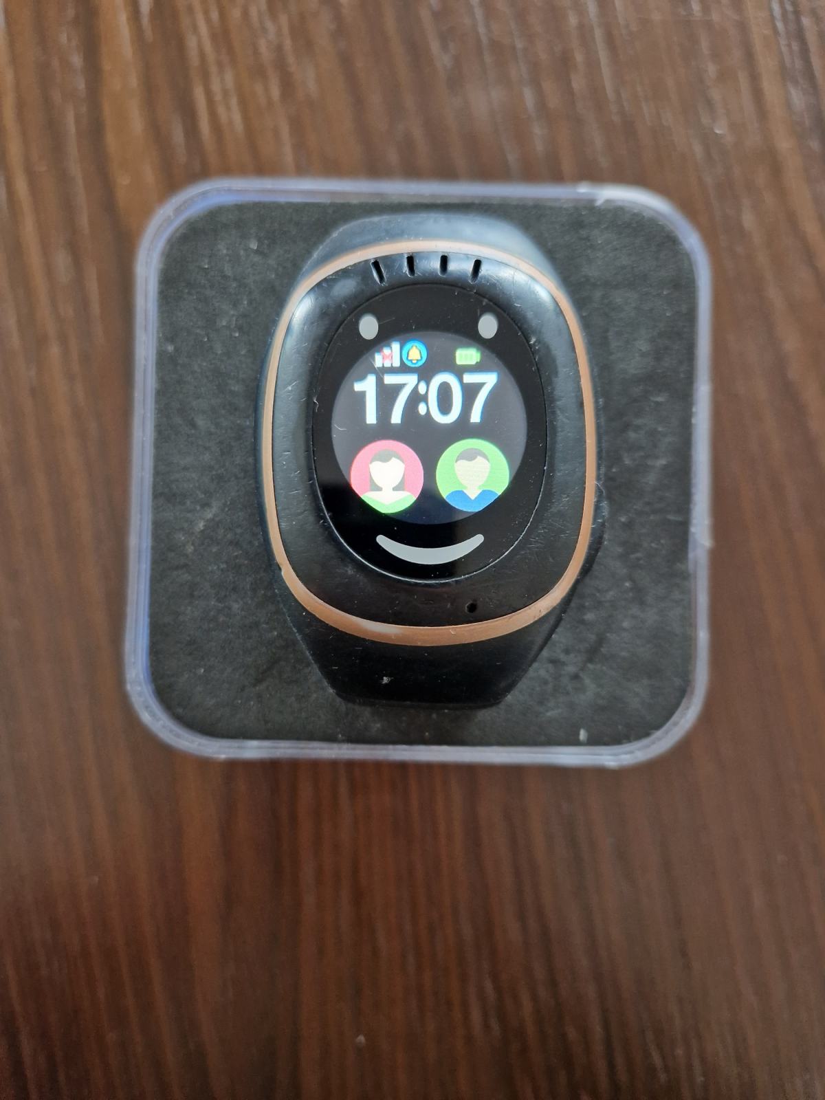 Myki Touch sat na SIM karticu