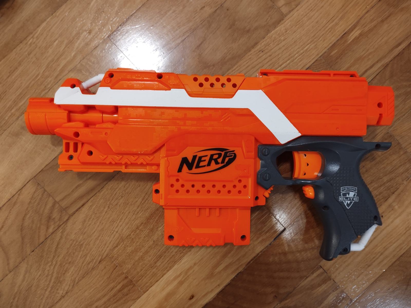 Nerf - Stryfe