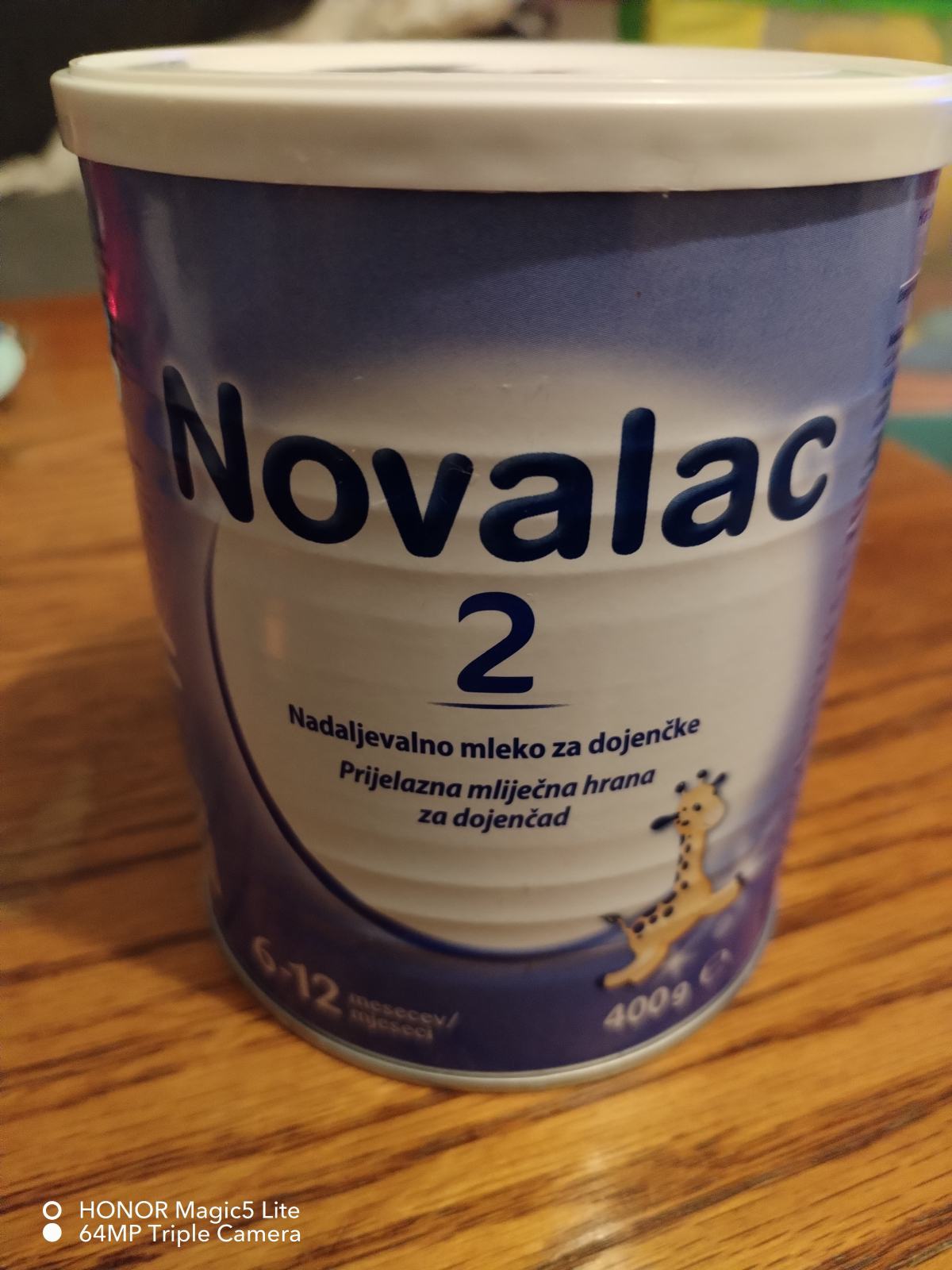Novalac 2