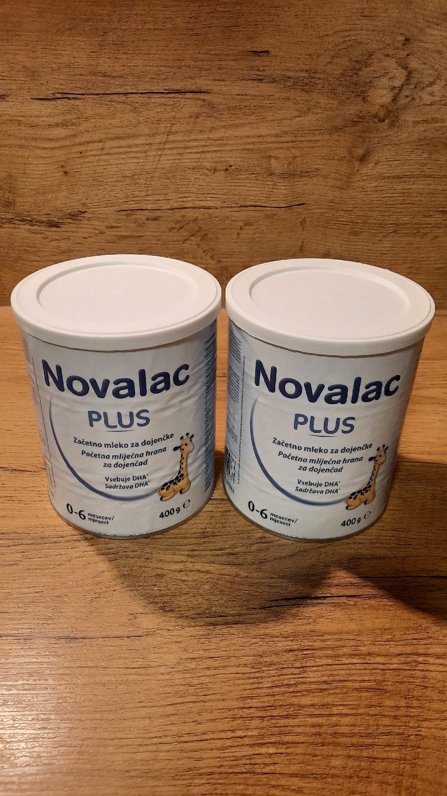 Novalac Plus