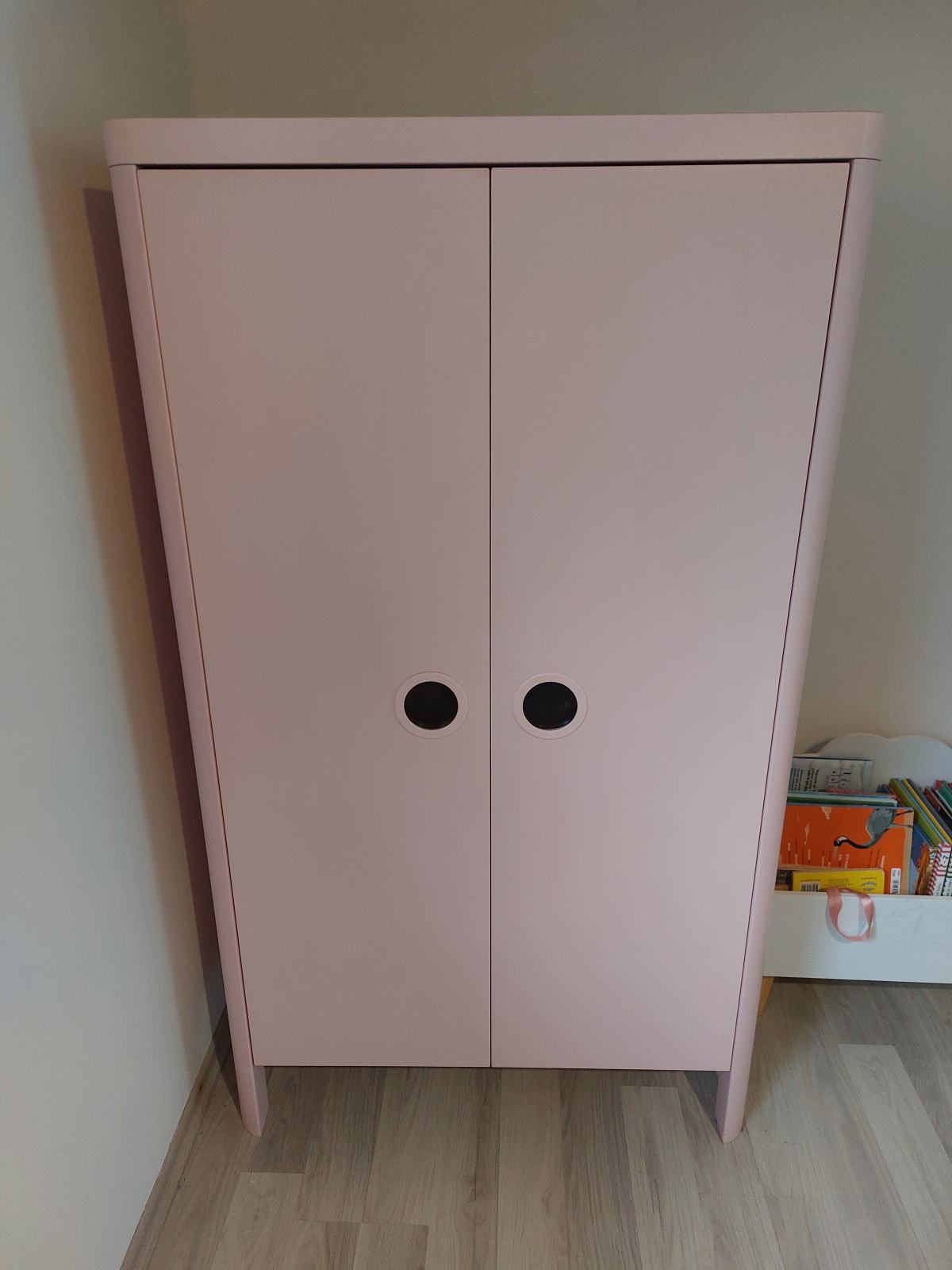 Ormar dječji Ikea
