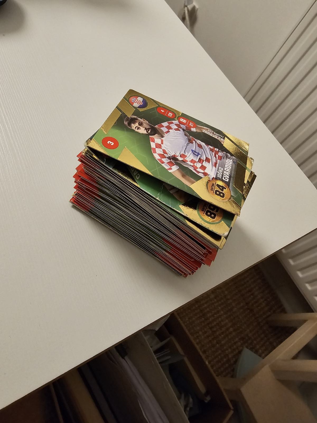 Playtime 2024 sličice 1-144