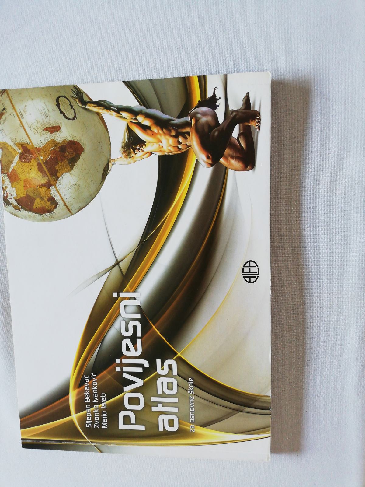 Povijesni atlas Alfa