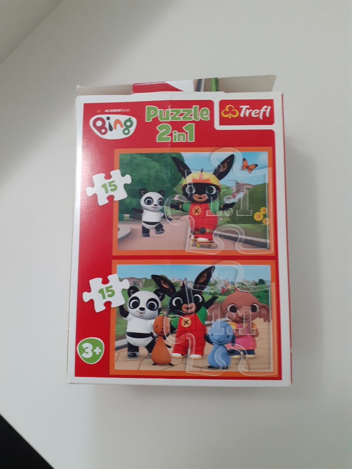 Puzzle