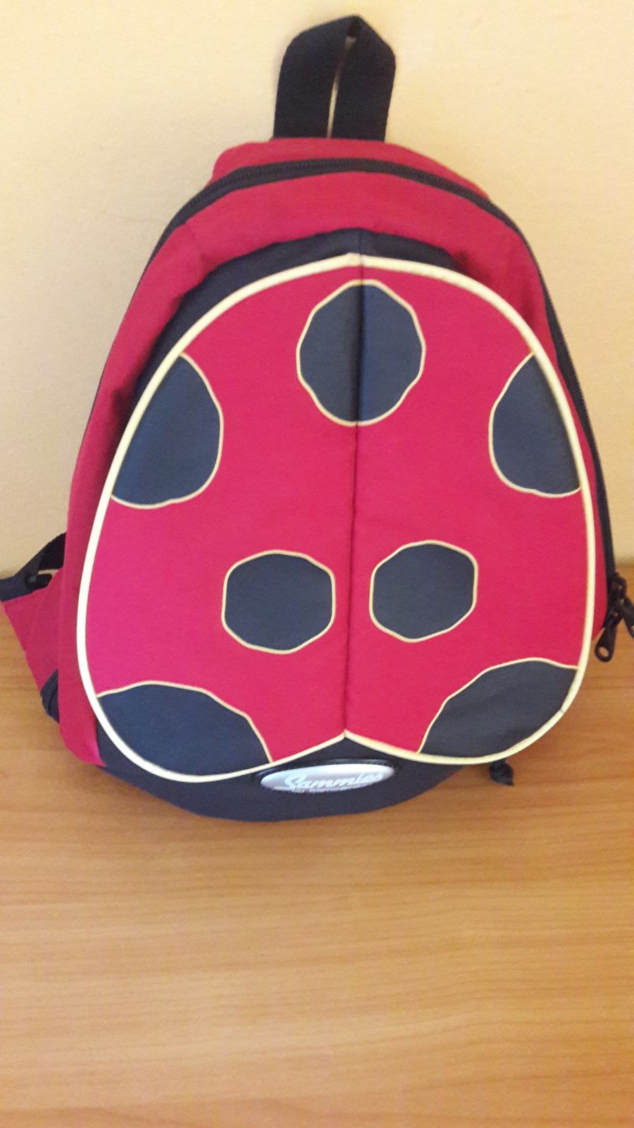 Samsonite Sammy ruksak bubamara