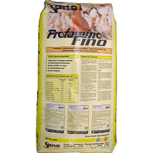 Sano Protamino Fino 10 kg