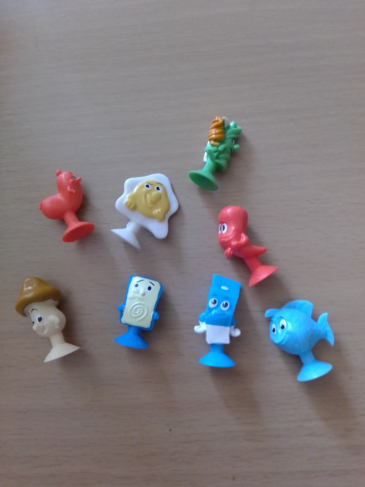 Stikeez