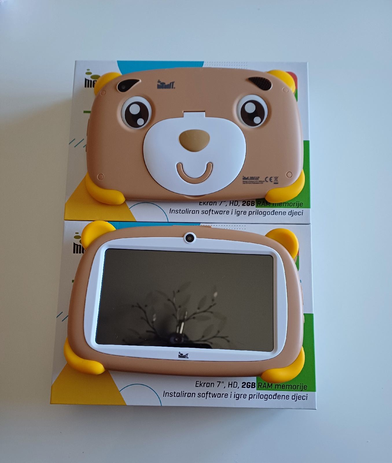 Tablet K20 Medo kids