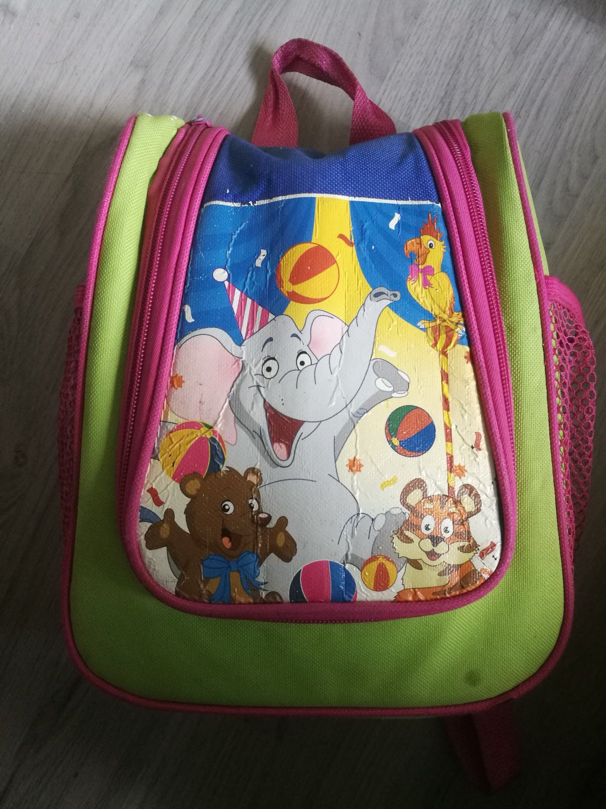 Termos torba torbica torba ruksak dječji, 5 eura Zg