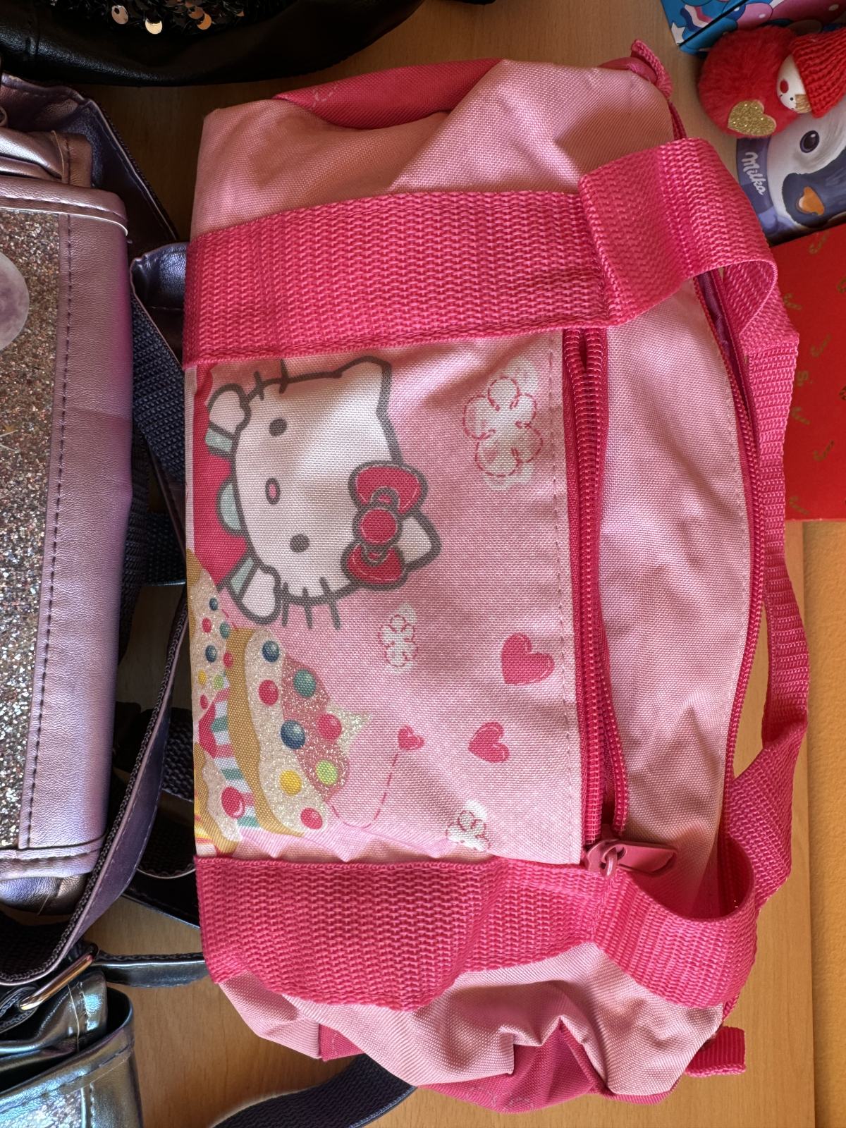 Torbice za djevojčice