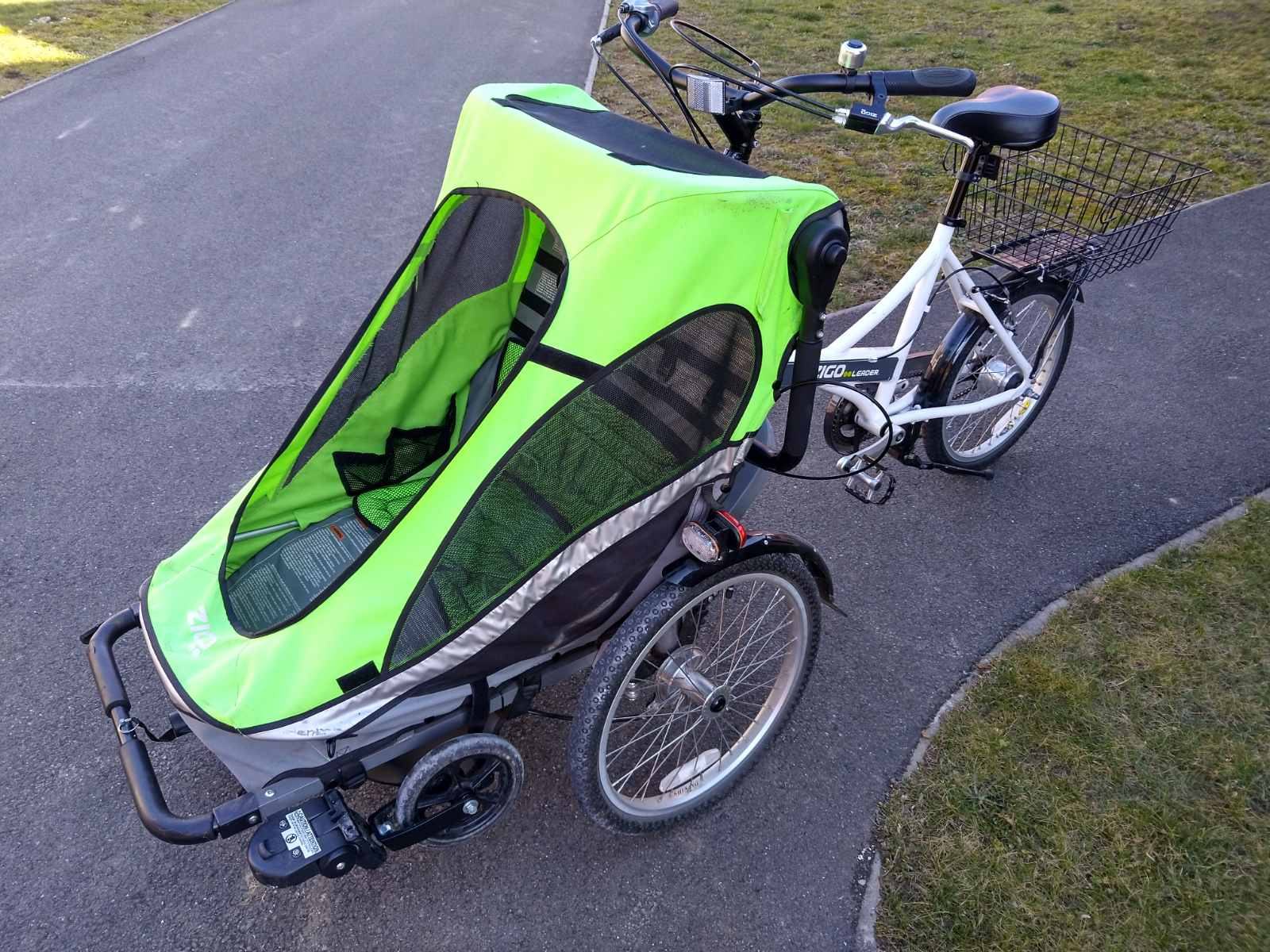 Zigo bike