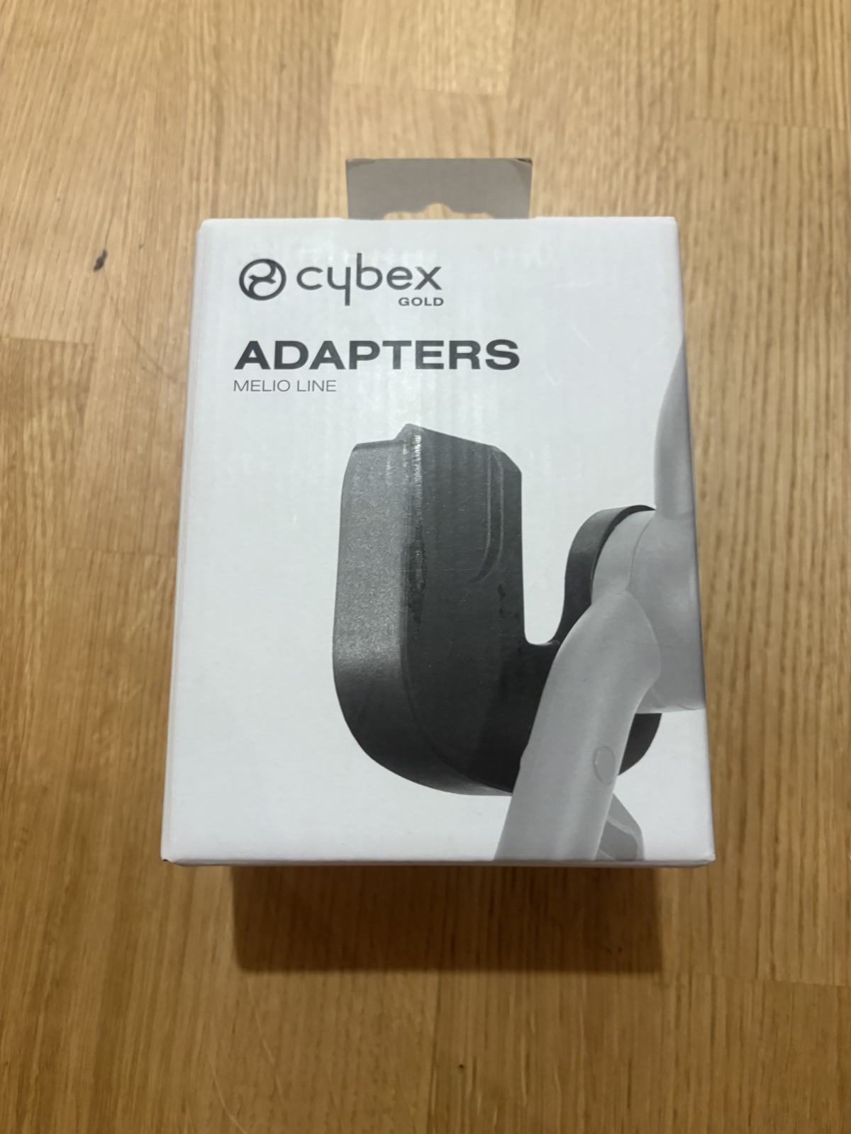 Adapteri za Cybex Melio