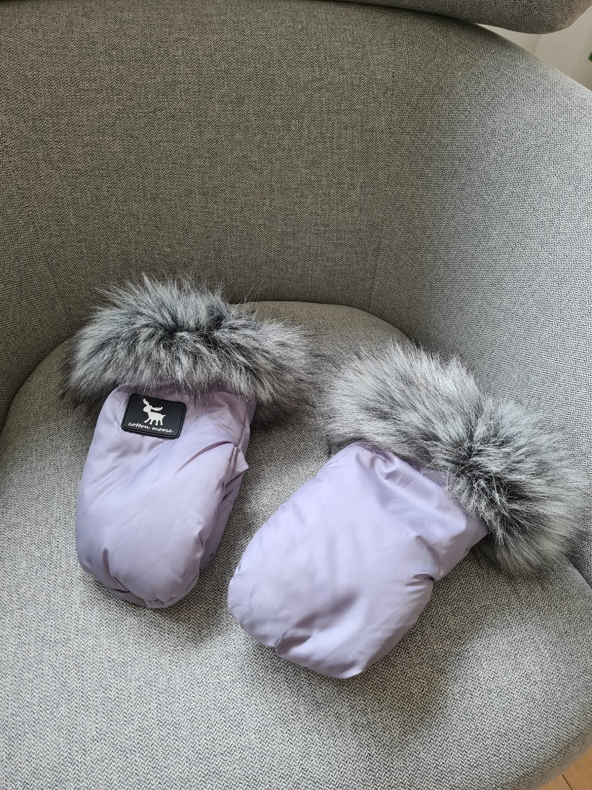 Cottonmoose rukavice za kolica