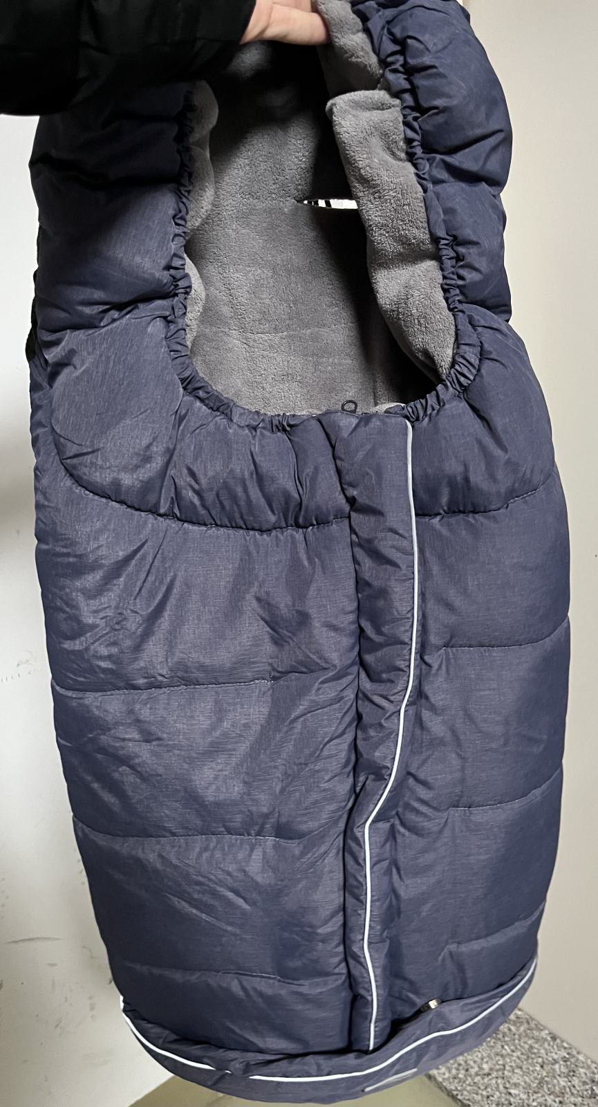 Fillikid zimska vreća za kolica