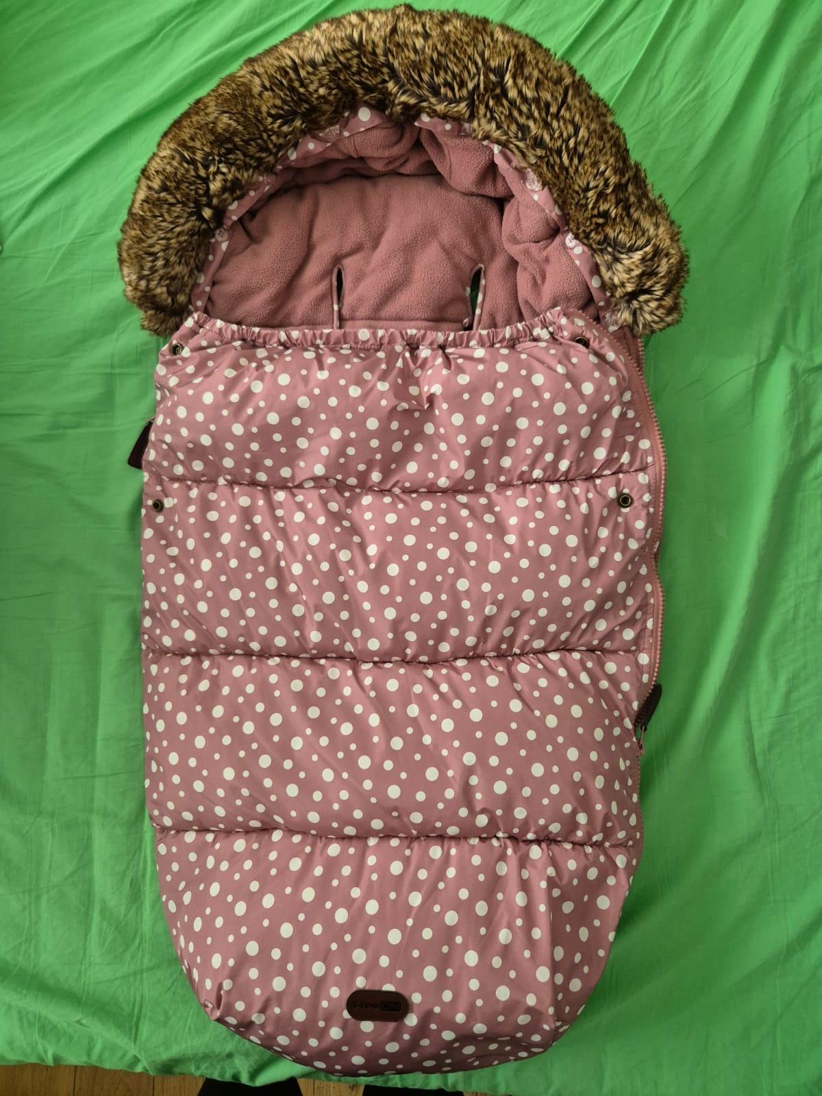 Freeon univerzalna vreća za kolica