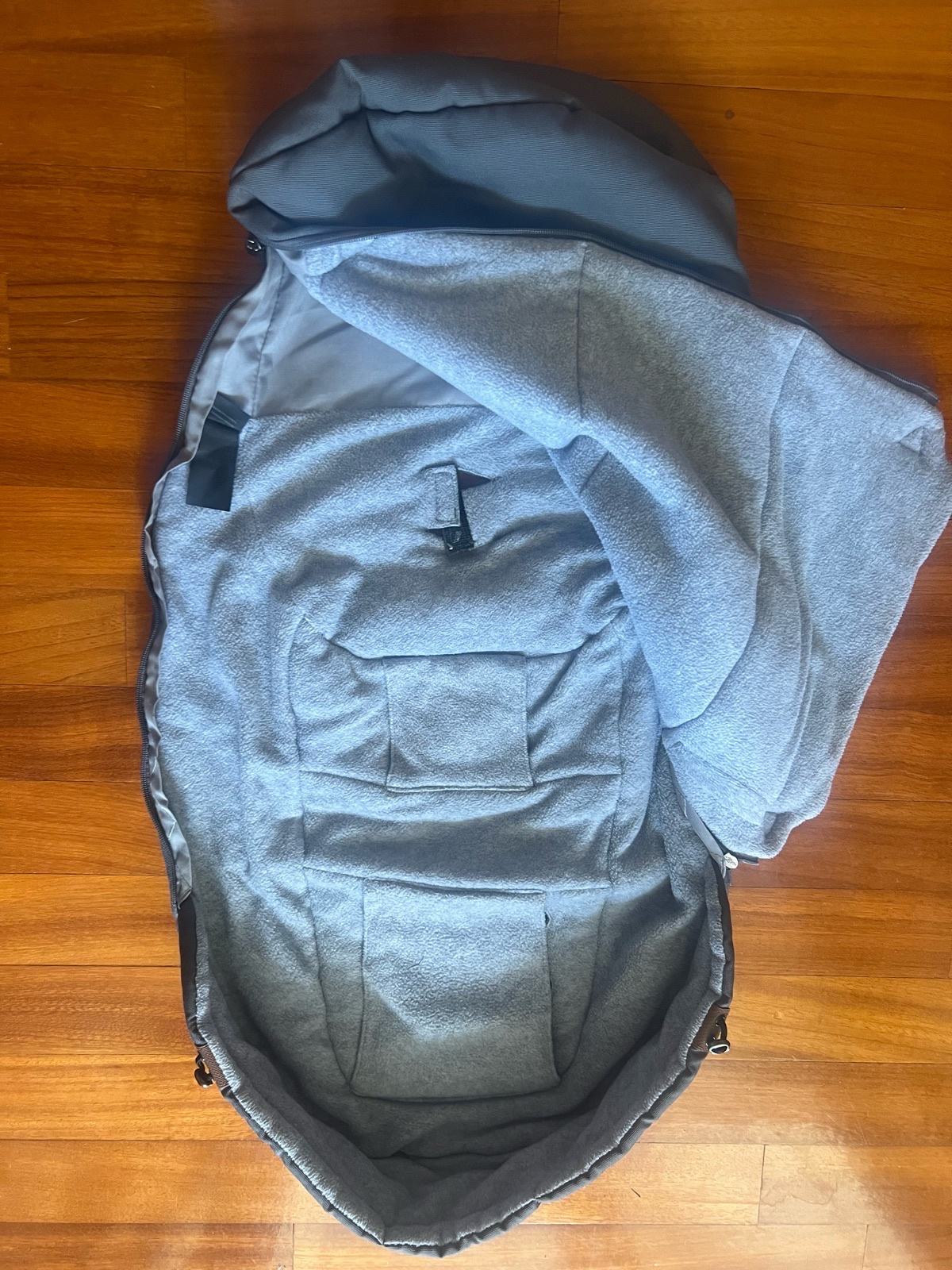 Zimska vreca za dječja kolica Joolz Aer