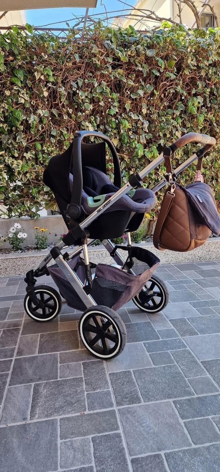 ABC Design Salsa 4 Air