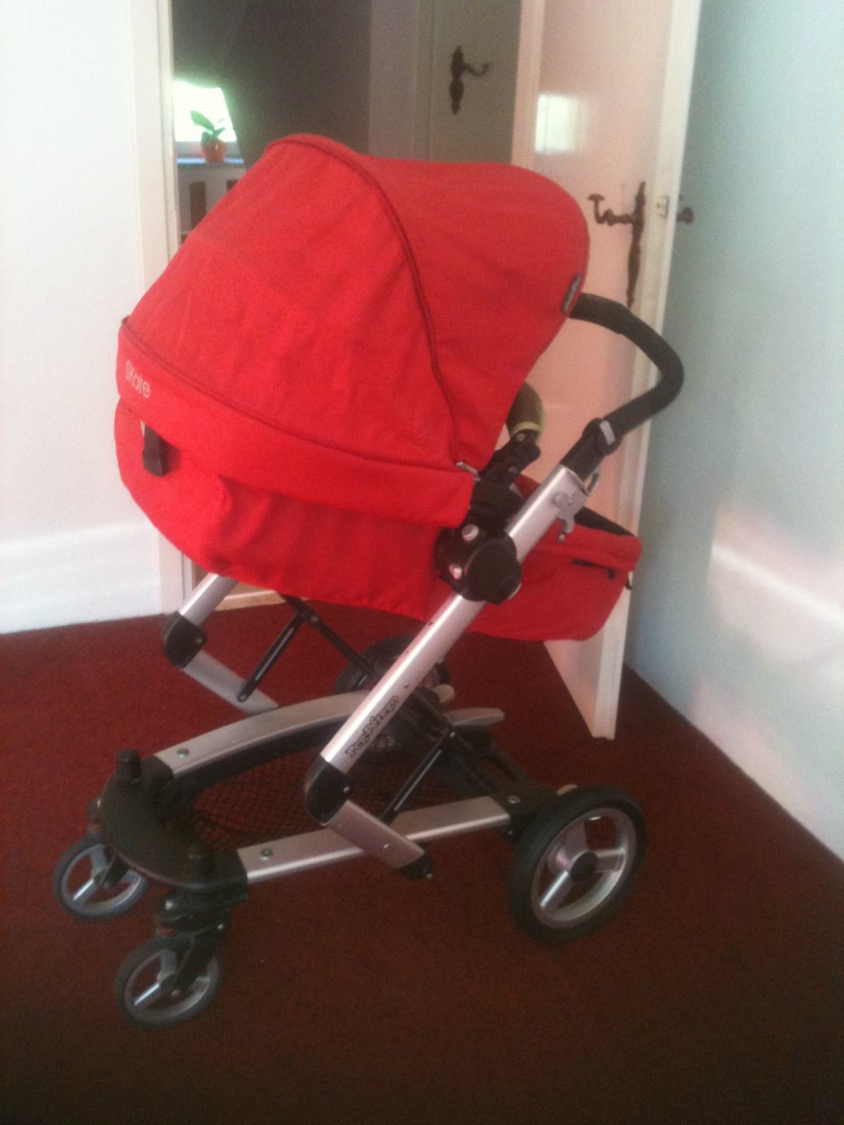 Dječa kolica Peg Perego Skate