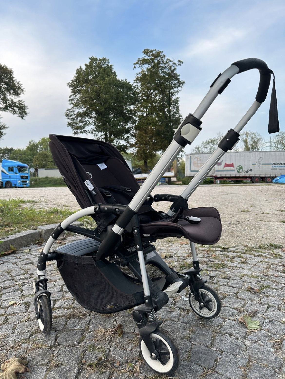 Dječja kolica Bugaboo Bee 3