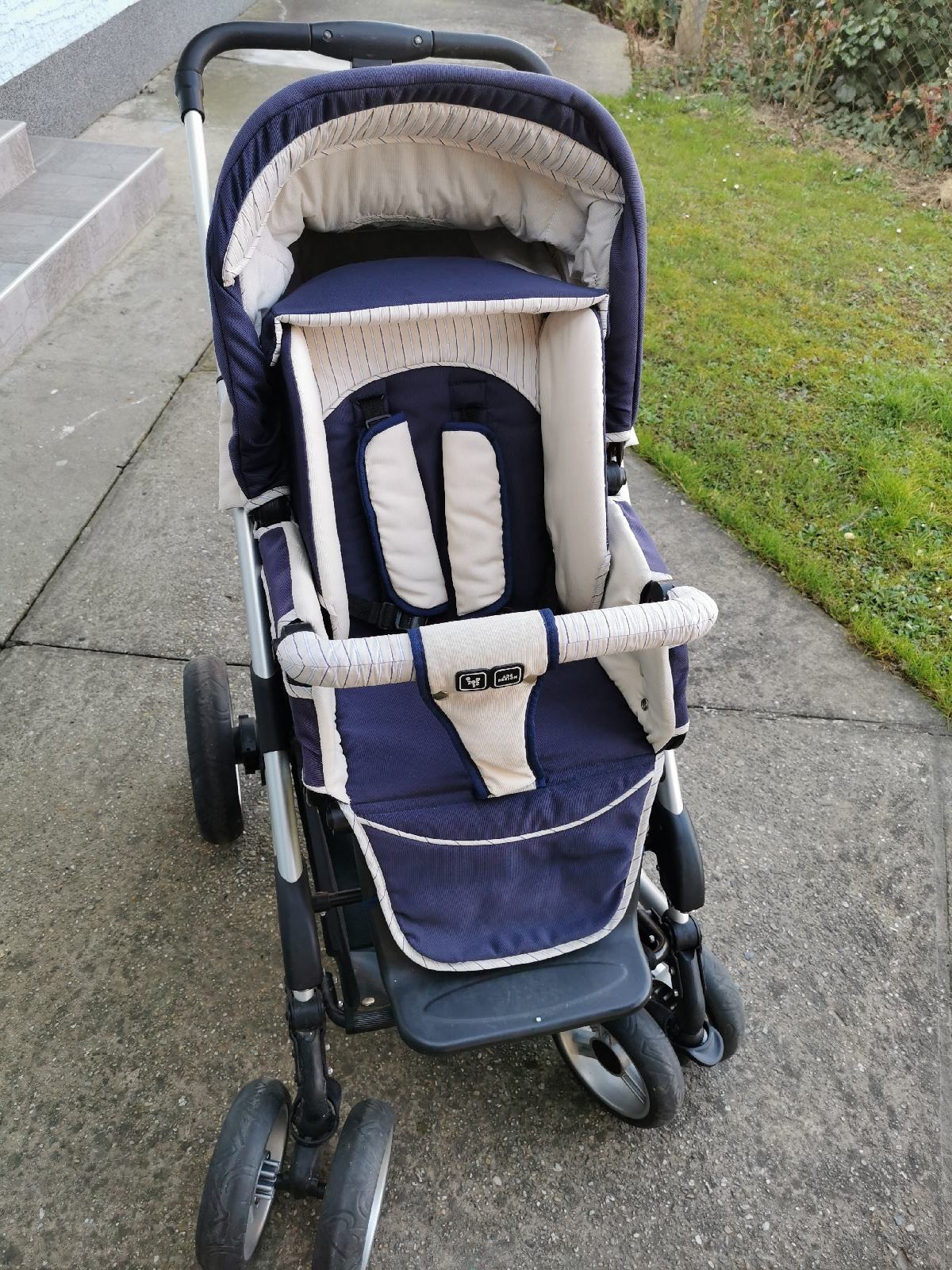 Kolica Abc design Turbo 6S