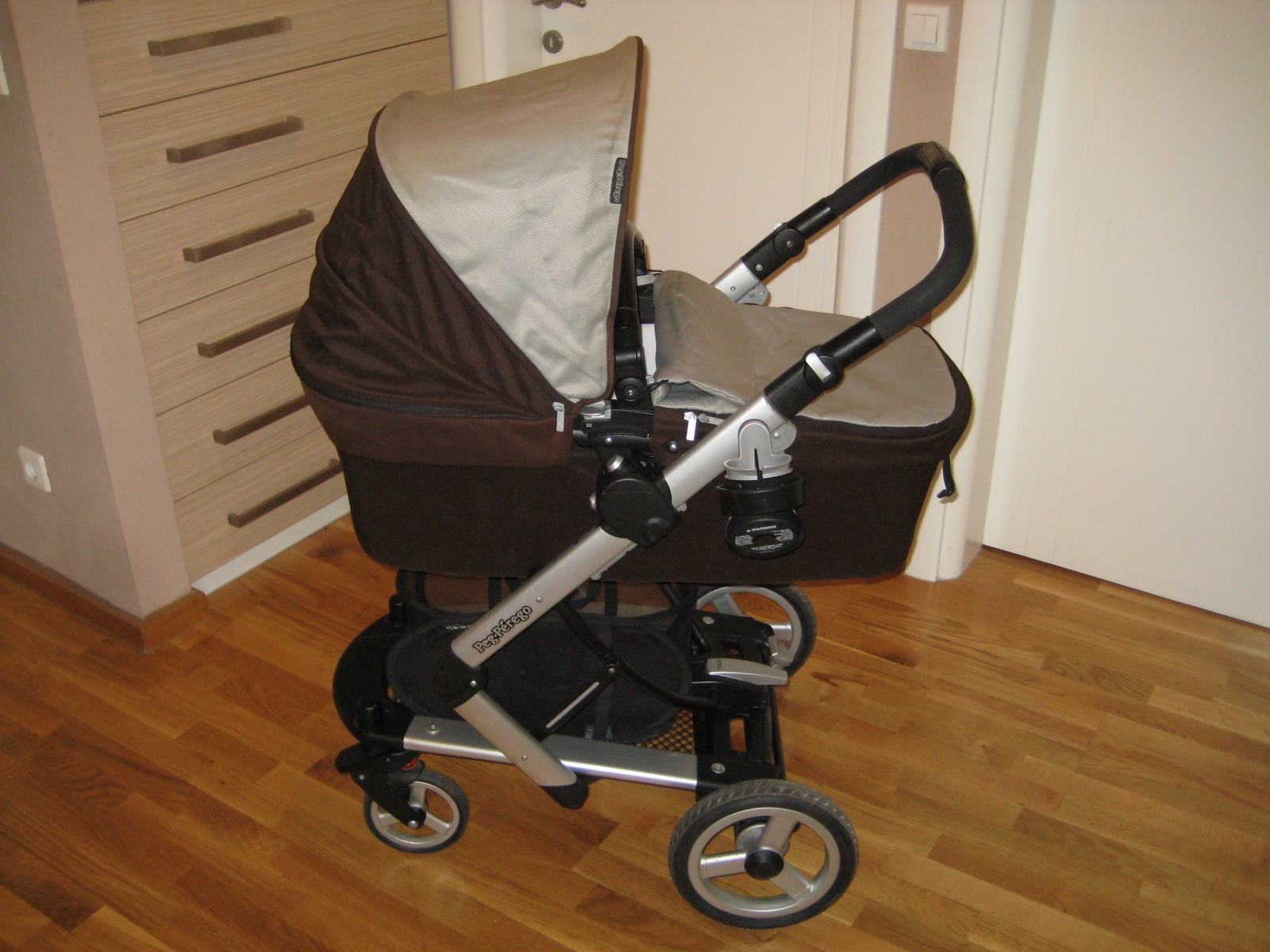 Kolica Peg Perego Skate