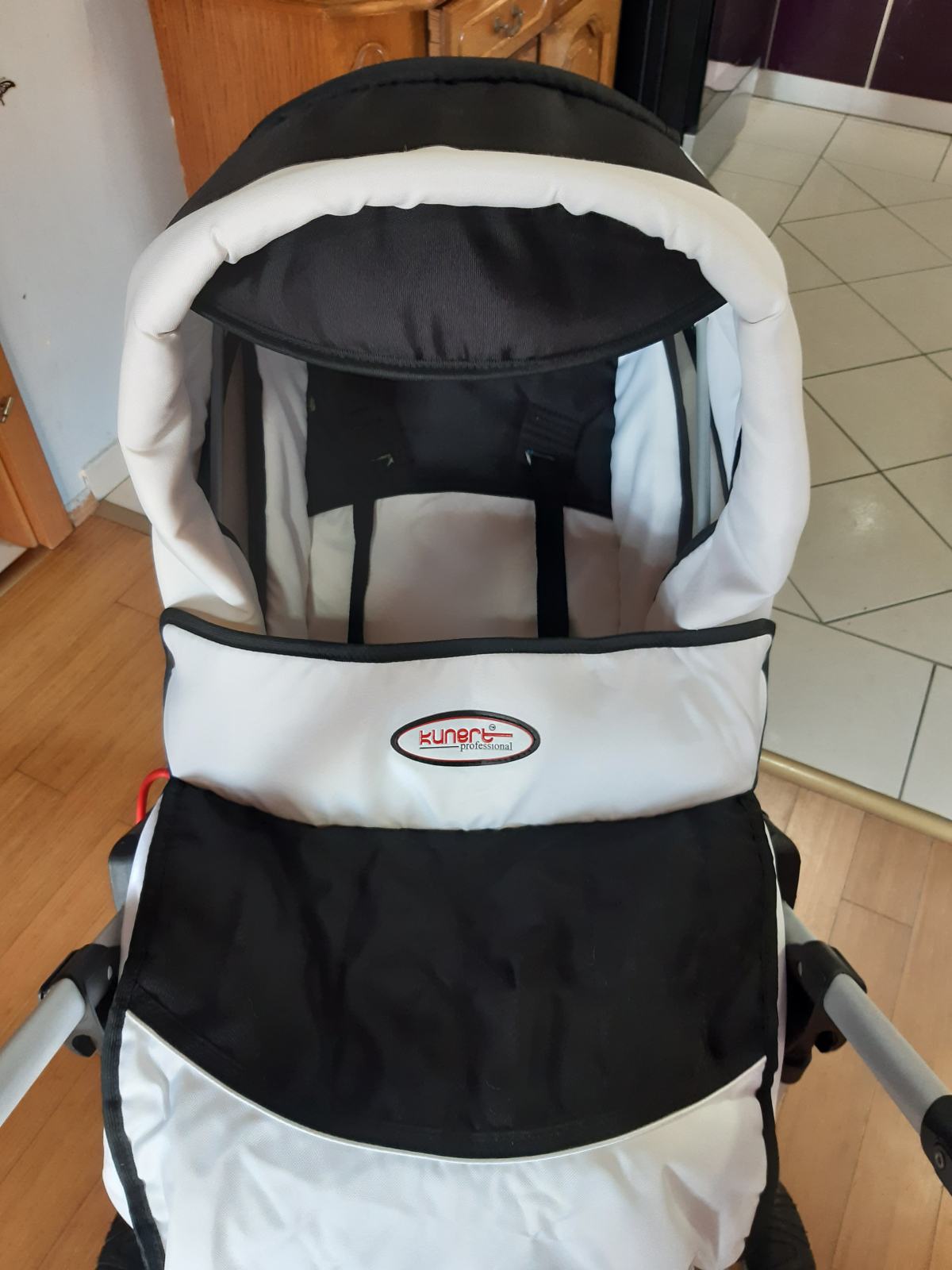 Kunert Silver Professional 3/1