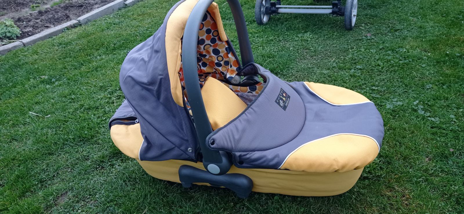 Neonato sport 3u1 dječja kolica