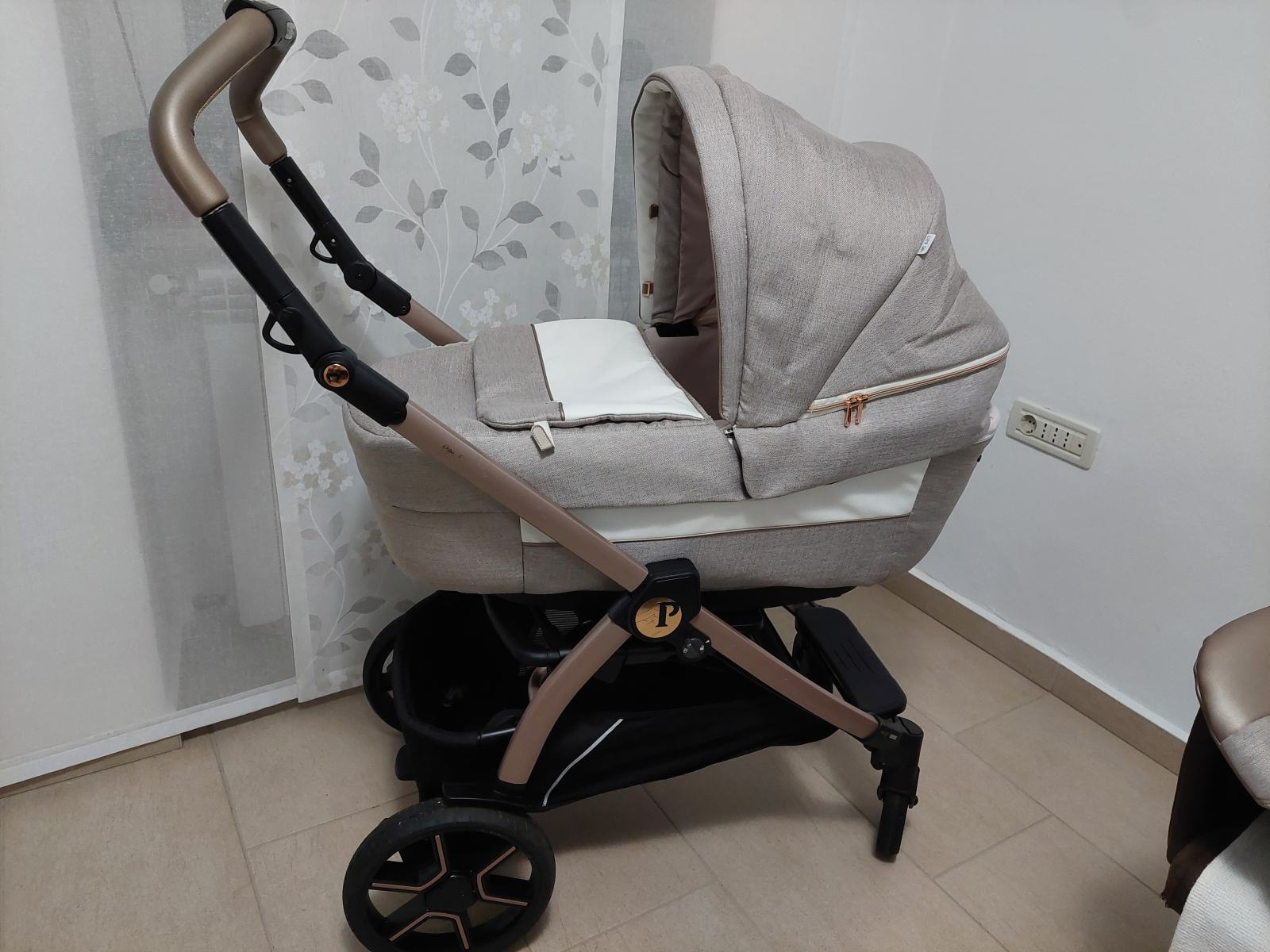 Peg Perego Book 2u1