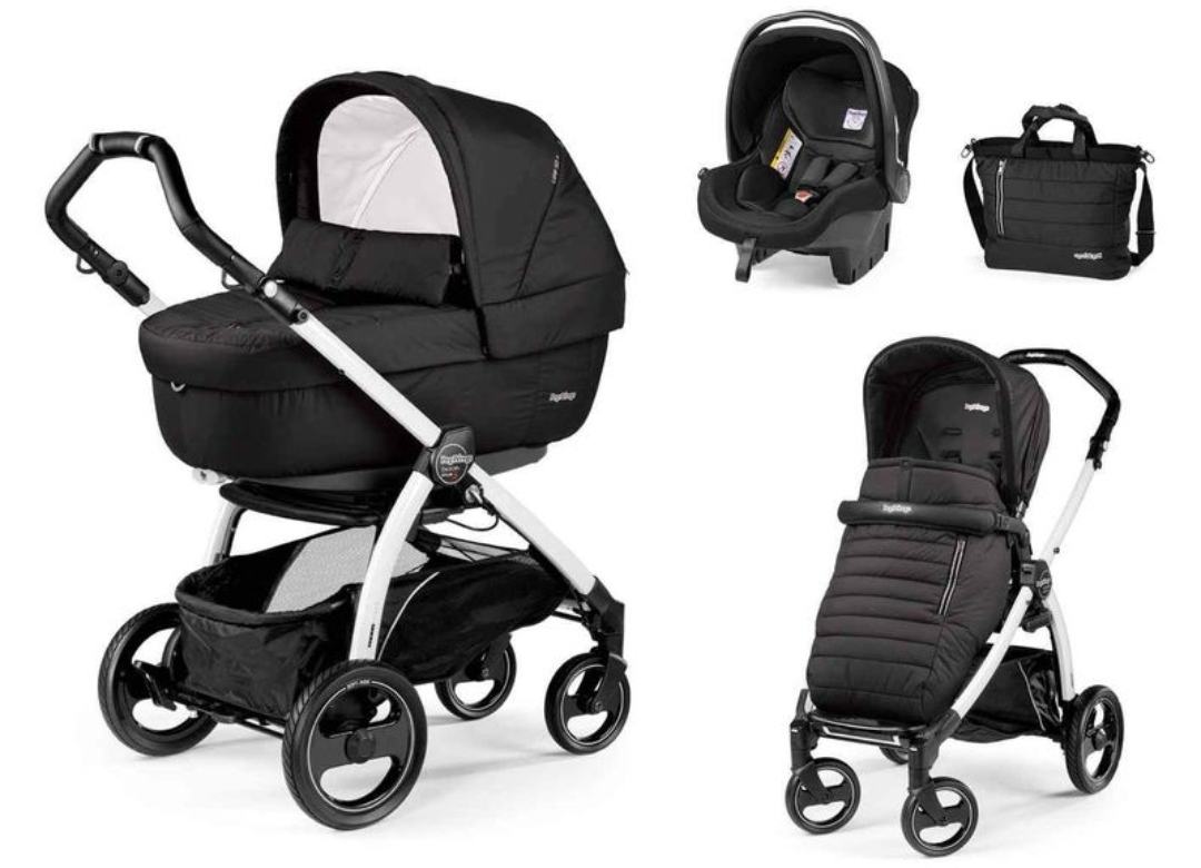 Peg Perego Book S 3u1