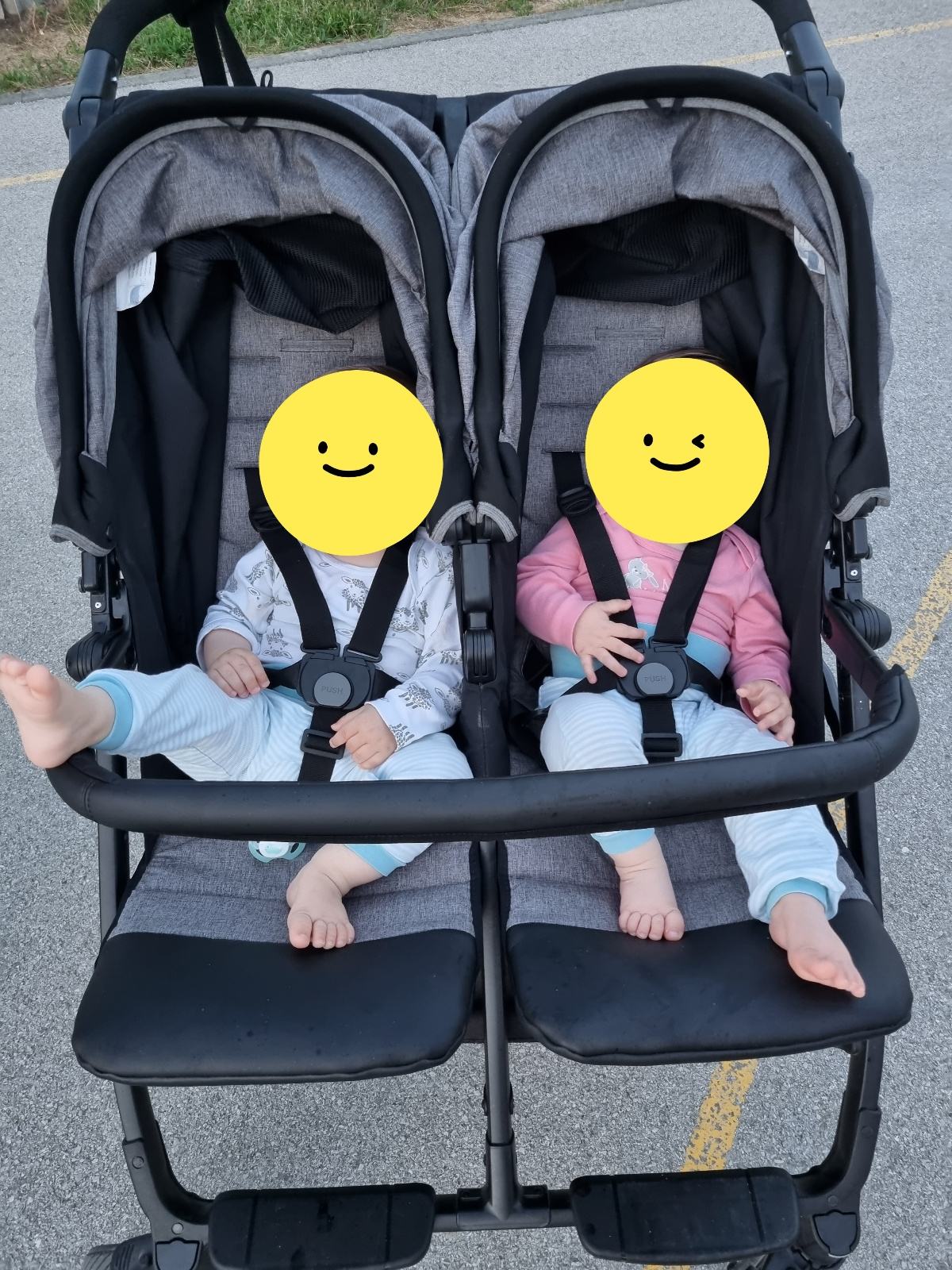 Peg Perego - Book for Two