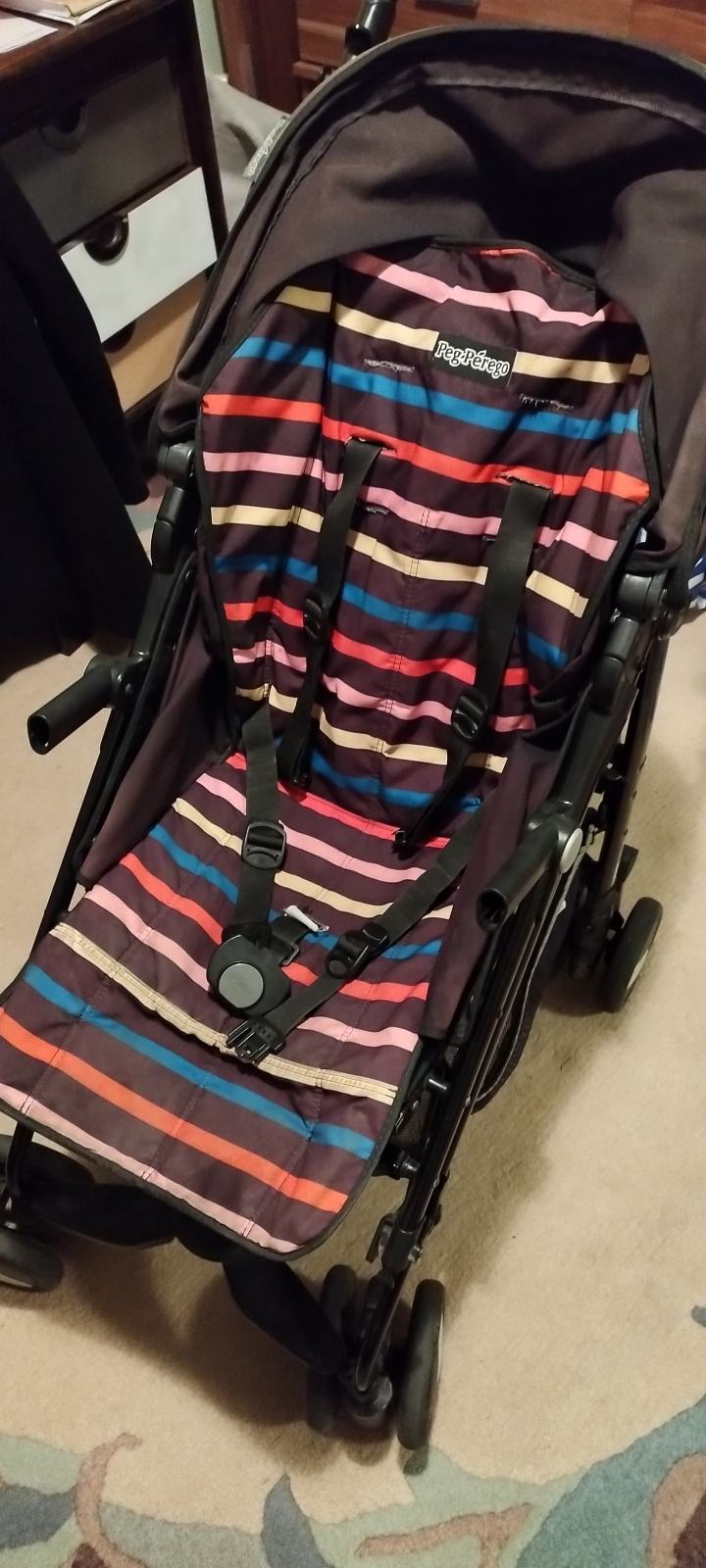 Peg perego Plico mini kolica