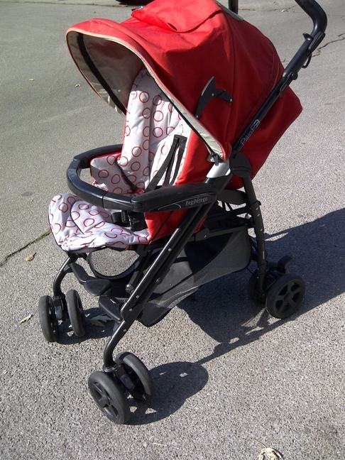 Peg Perego Pliko P3