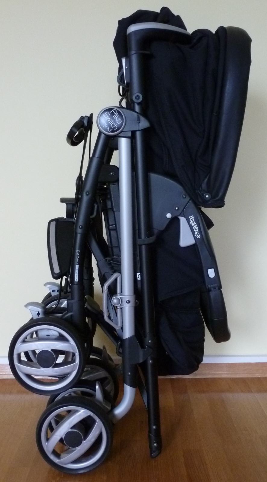 Peg-Perego PLIKO SWITCH COMPACT