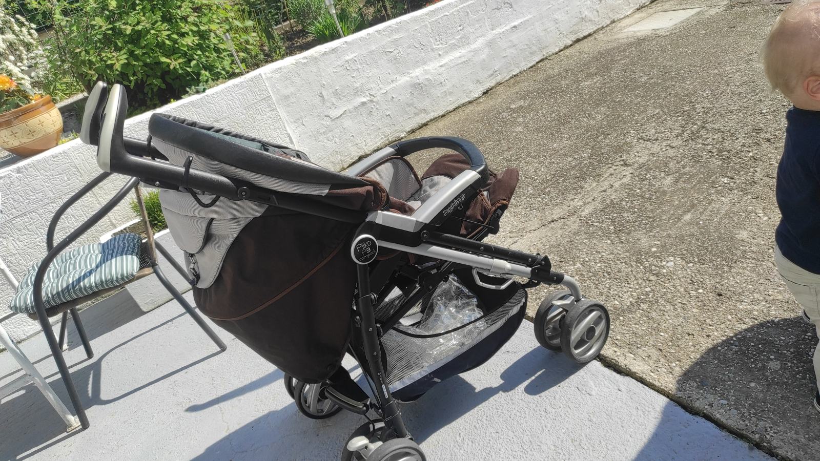 Per perego pilko 3 mini