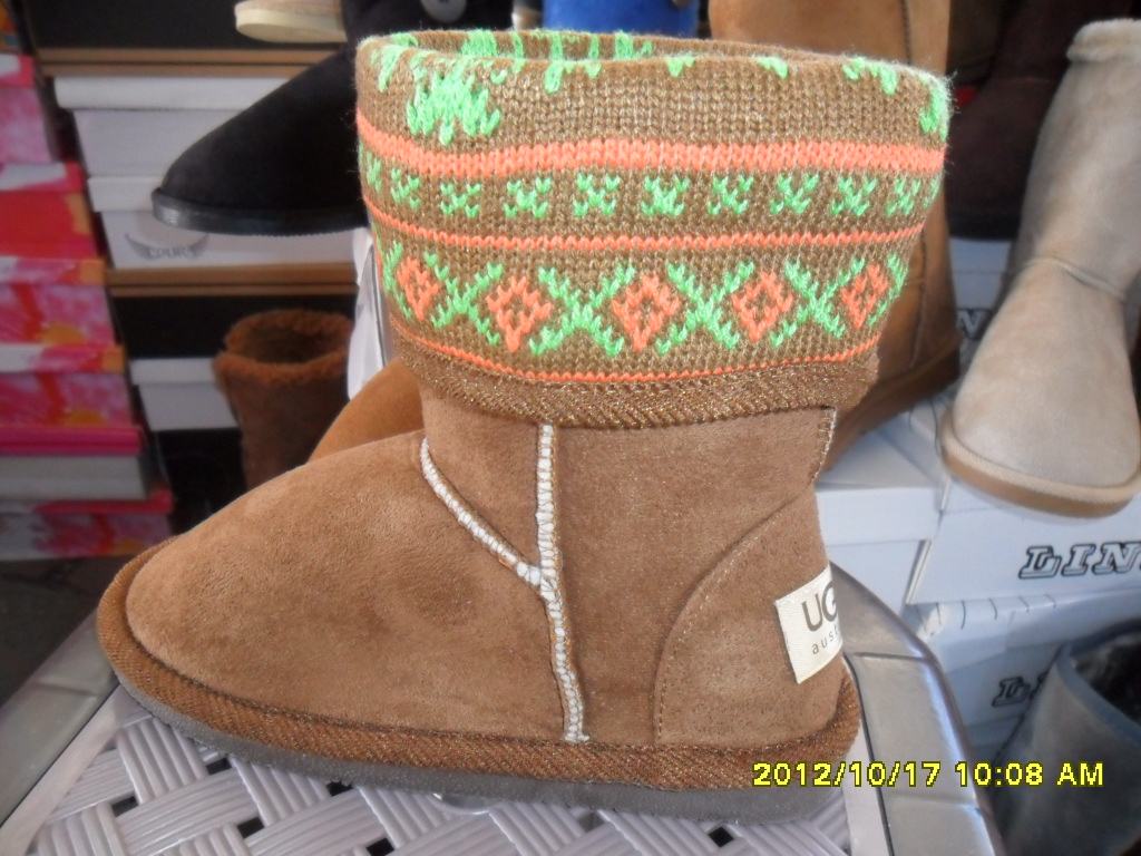 UGG BOOTS of AUSTRALIA - PREDSEZONSKA RASPRODAJA