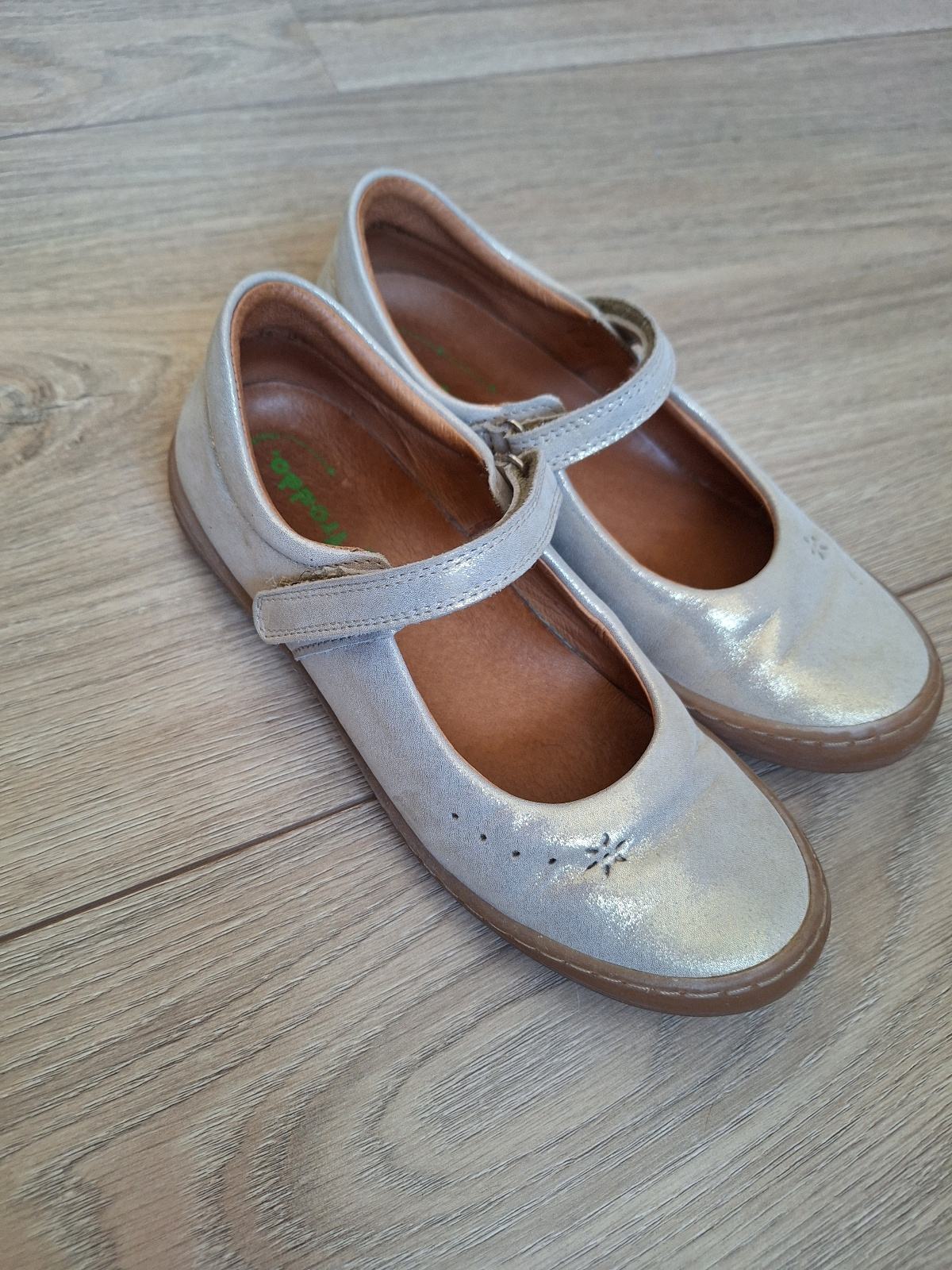 Froddo cipelice / balerinke 34