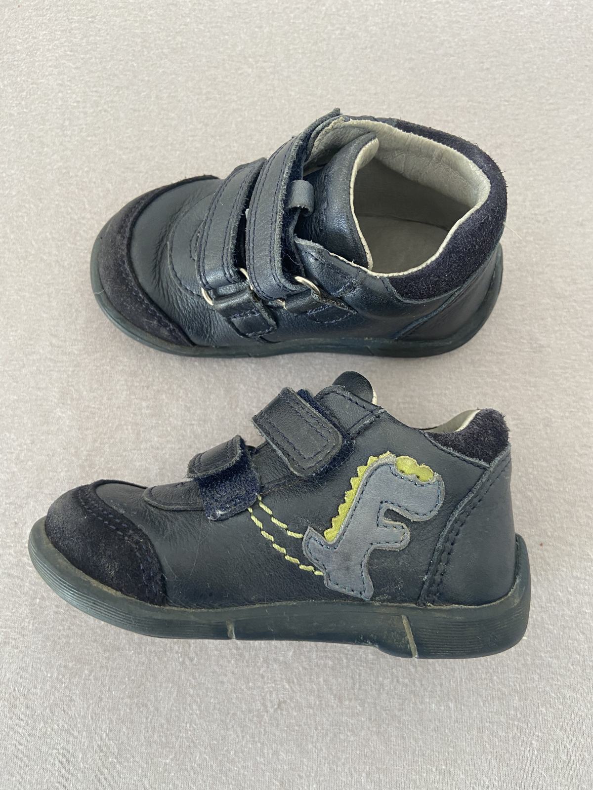 Froddo Dječja cipela za dečke, broj 21