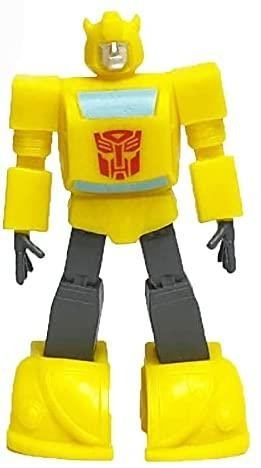 Bumblebee Transformers Limited Edition Mini Figure