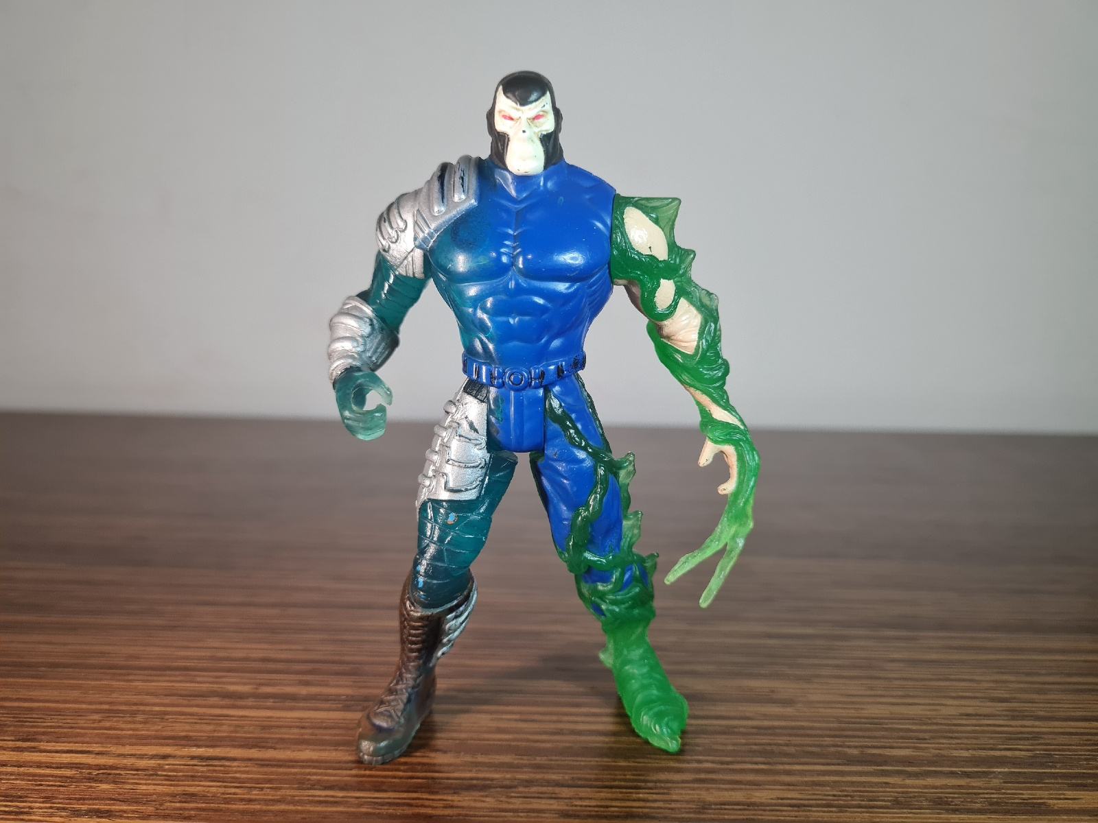 Bane Batman negativac figura DC
