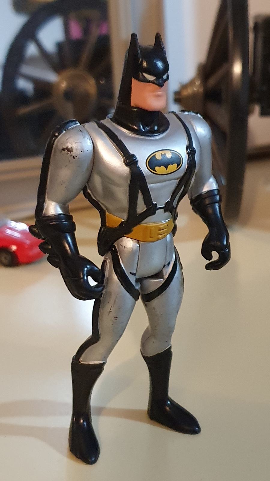 Batman Wingman 1993 Kenner