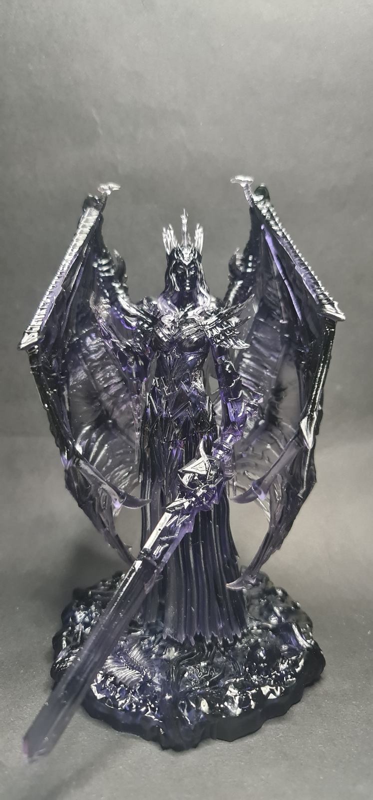 Diablo Countess figura
