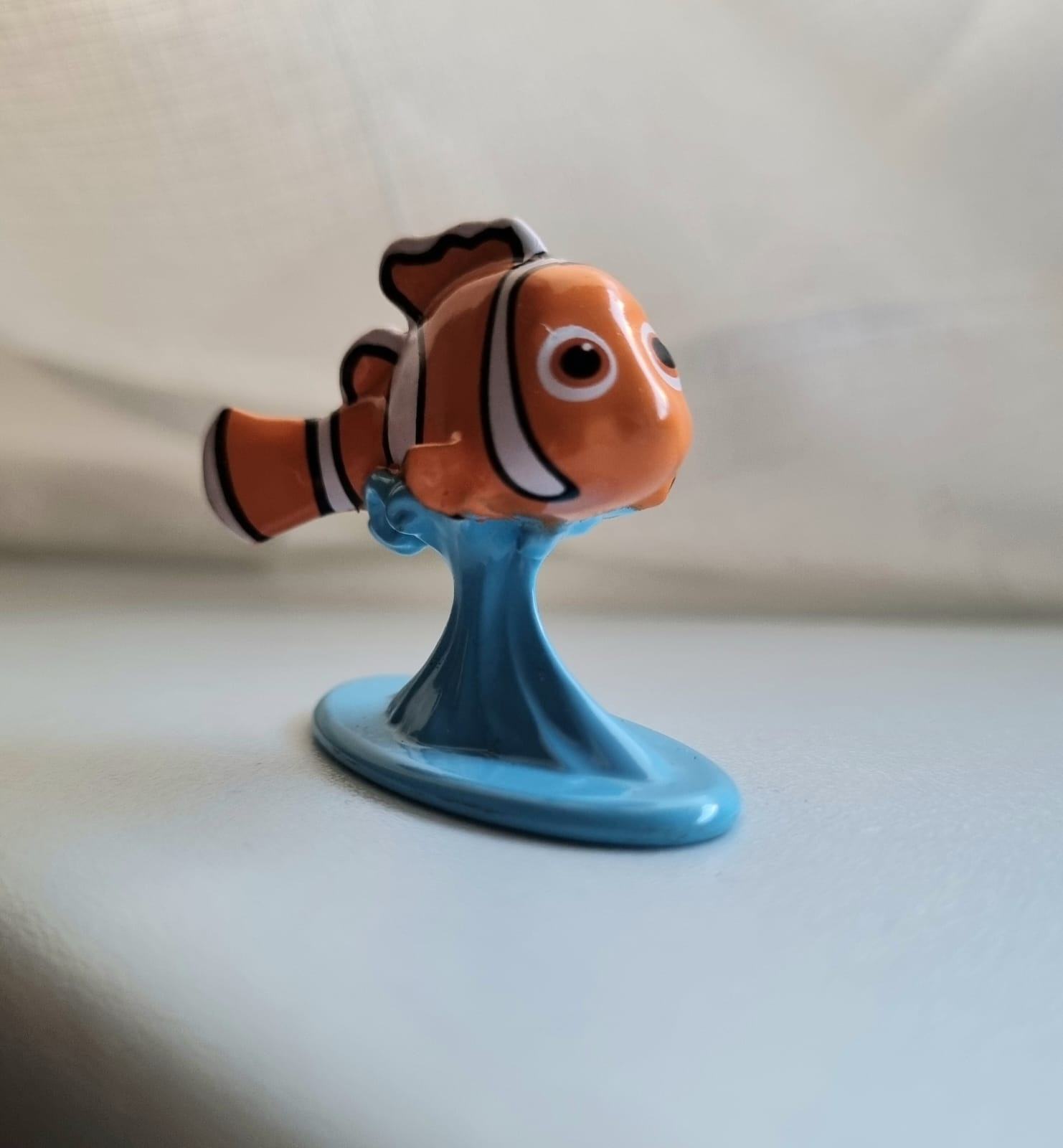 Disney Nano MetalFigs Series 2 figurice