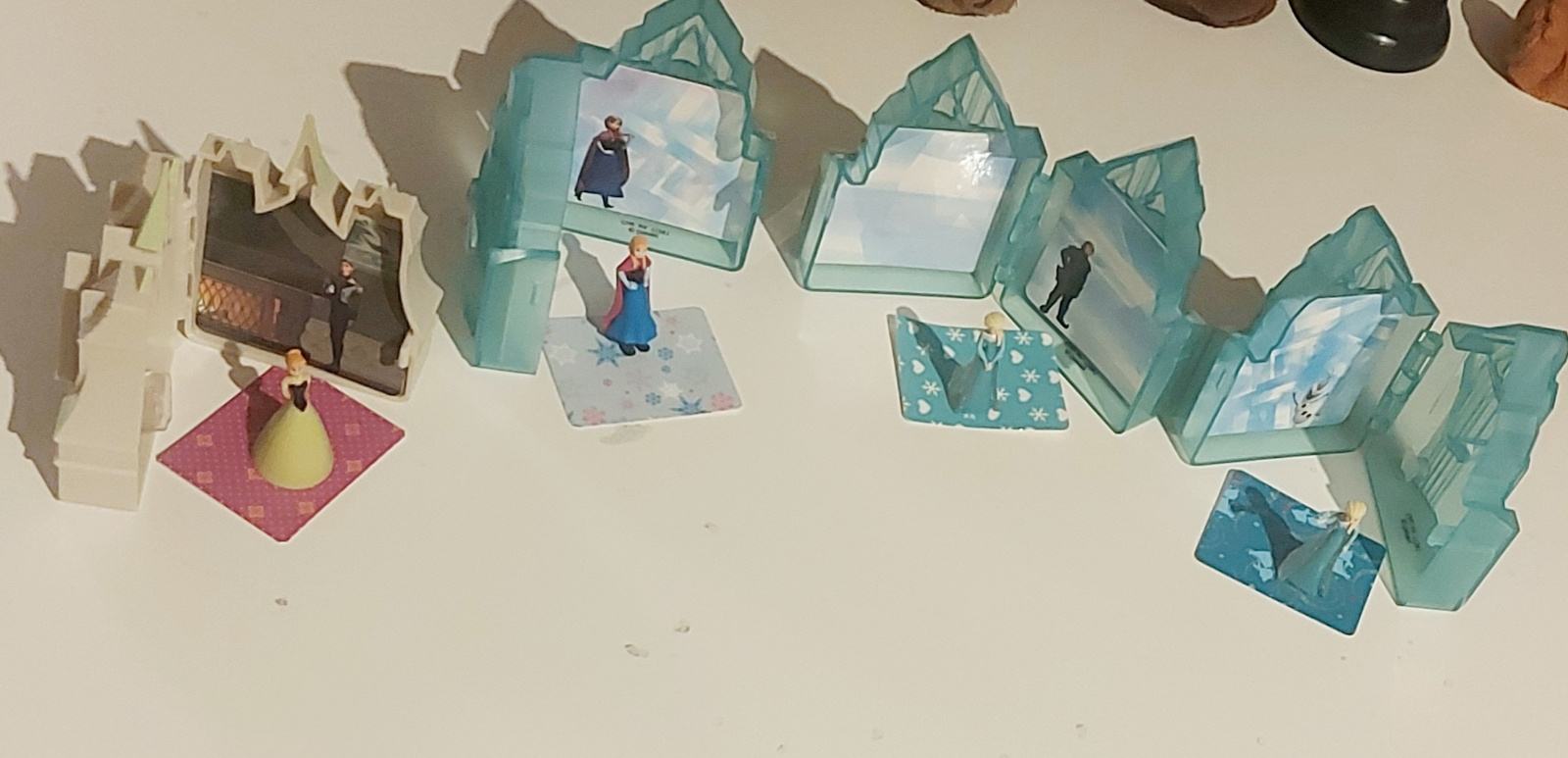 Frozen