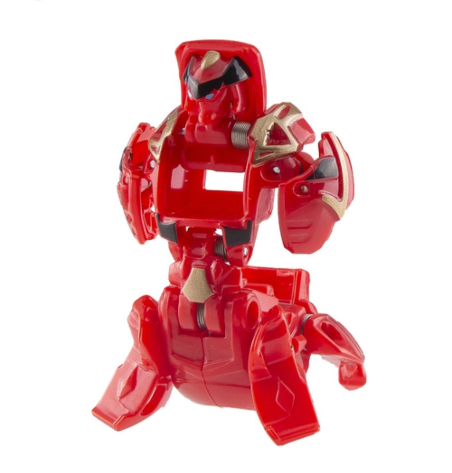 Ghost Mecard Guardian Spirit Kentarscorn