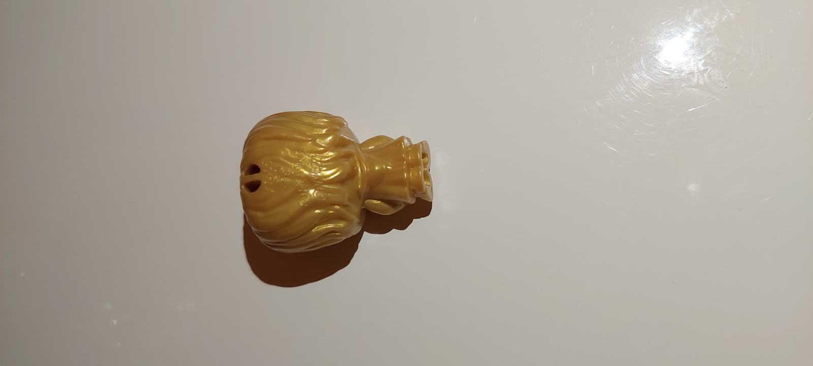 Gold Harry Potter Kinder Joy VT401