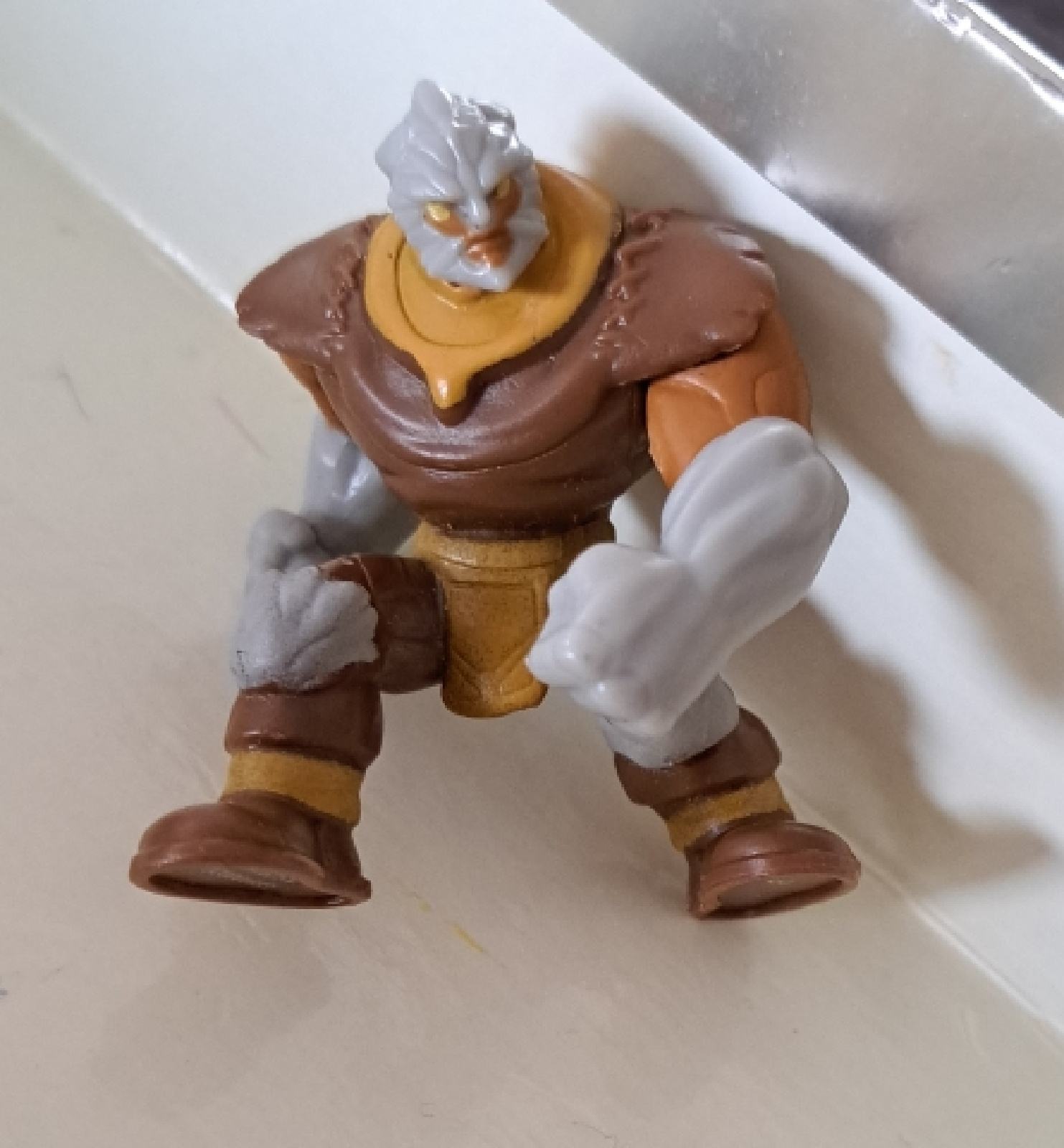 Gormit igračka, 8 kn