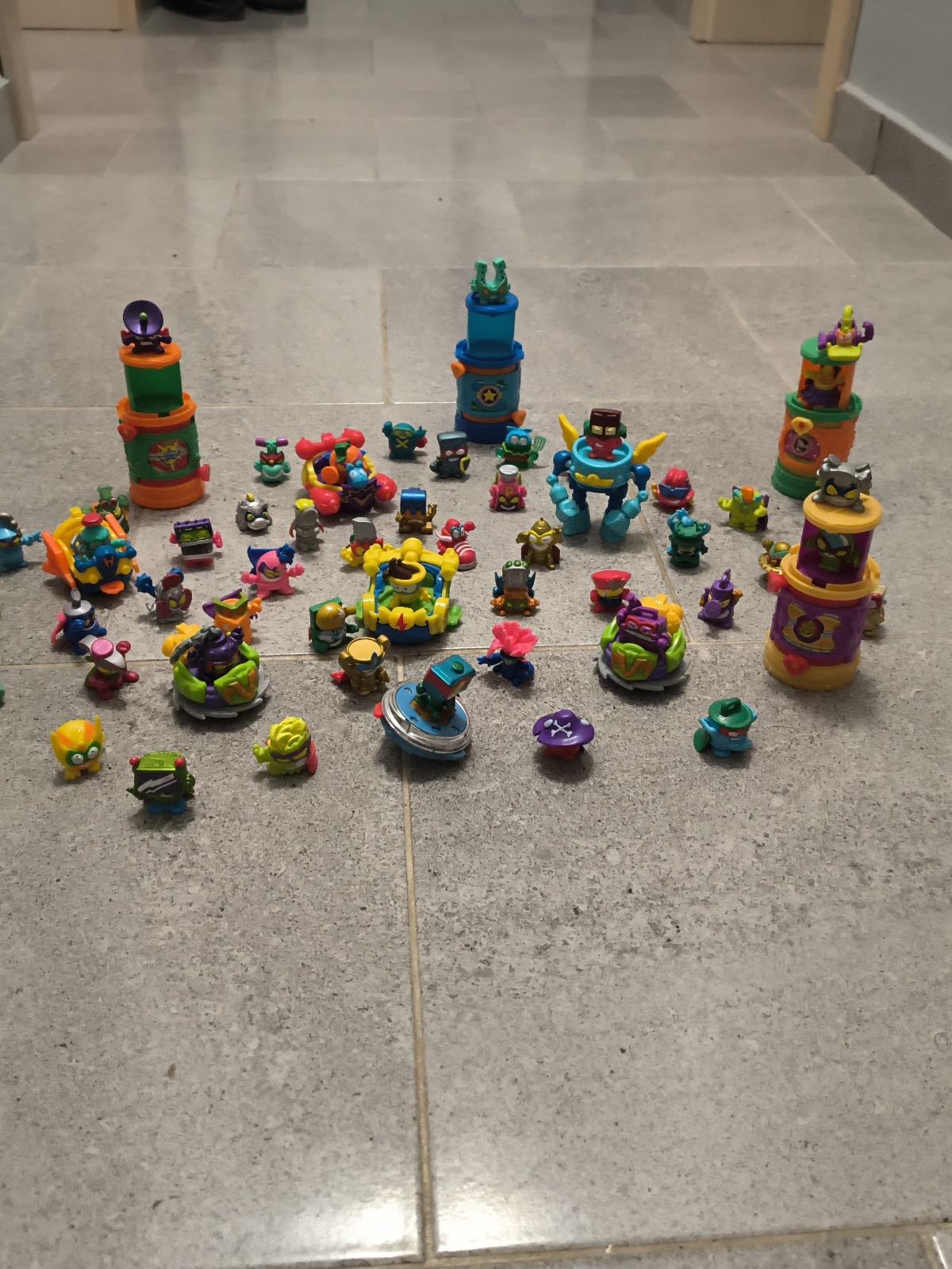 Gumene figurice (zingsi)