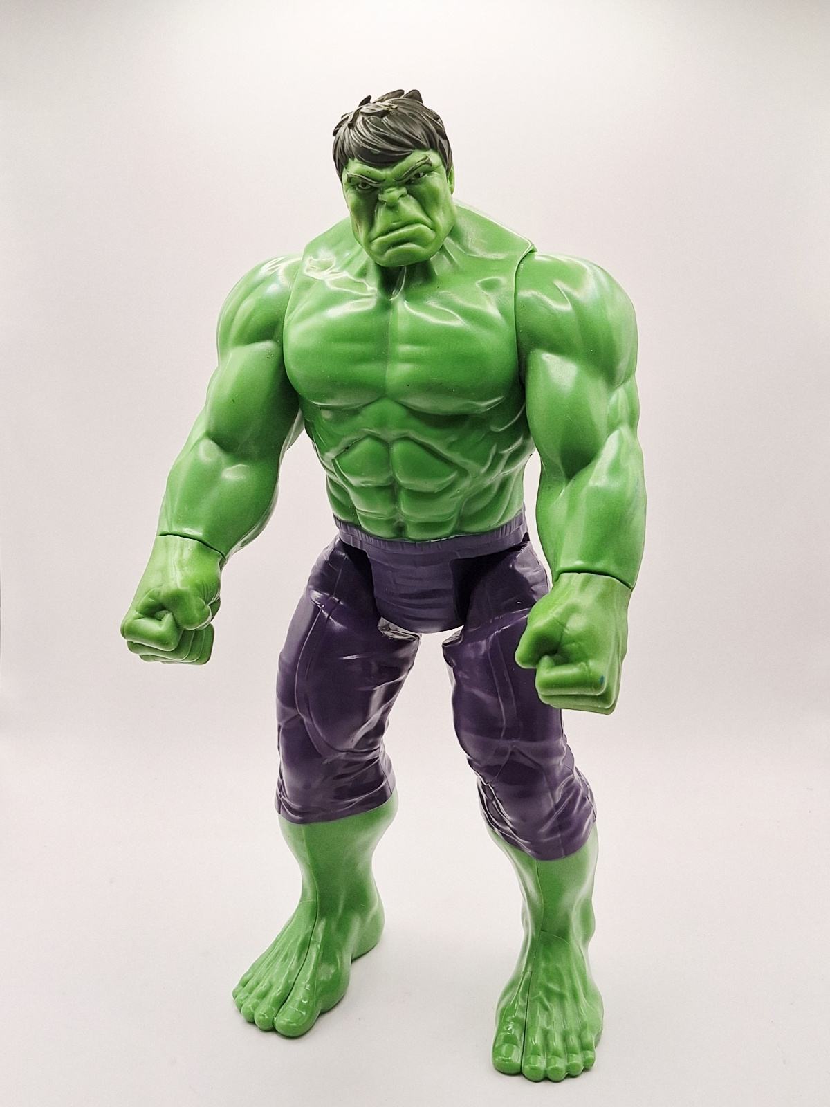 Hulk (veća igračka 30 cm)